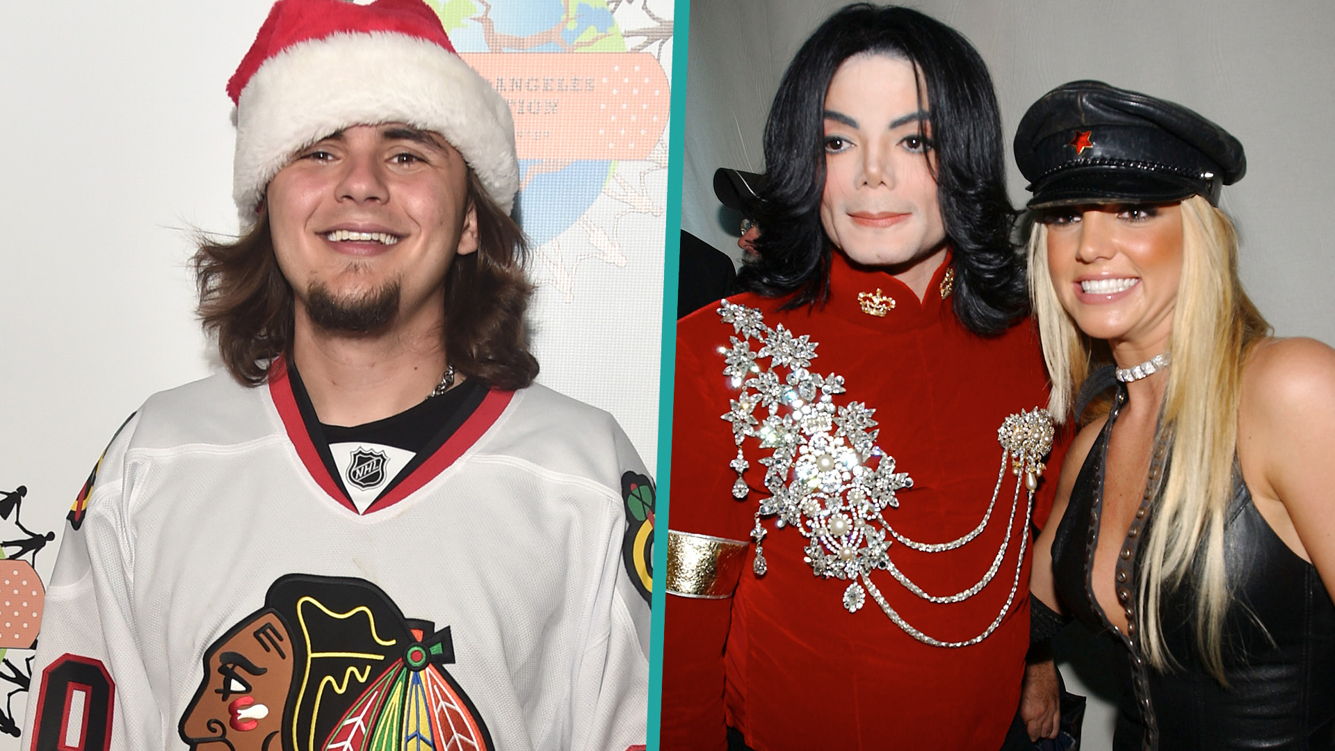 Prince Jackson Thinks Dad Michael Jackson Would've 'Wholeheartedly ...