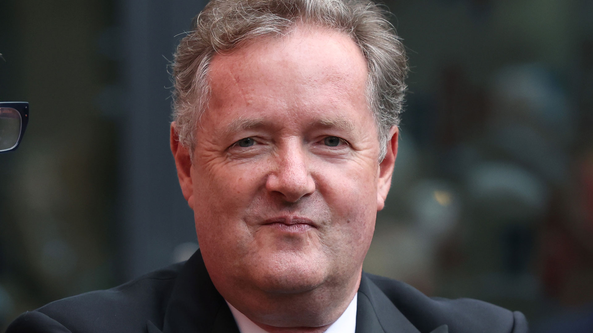 Piers Morgan Announces He's Quitting 'Life Stories' & Leaving ITV To ...