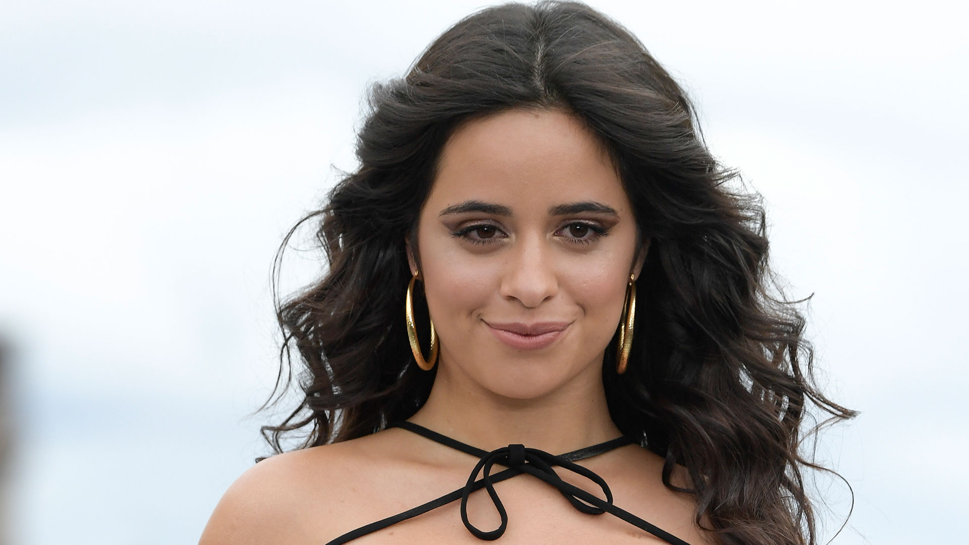 Camila Cabello Gets Candid About Feeling Cripplingly Anxious And