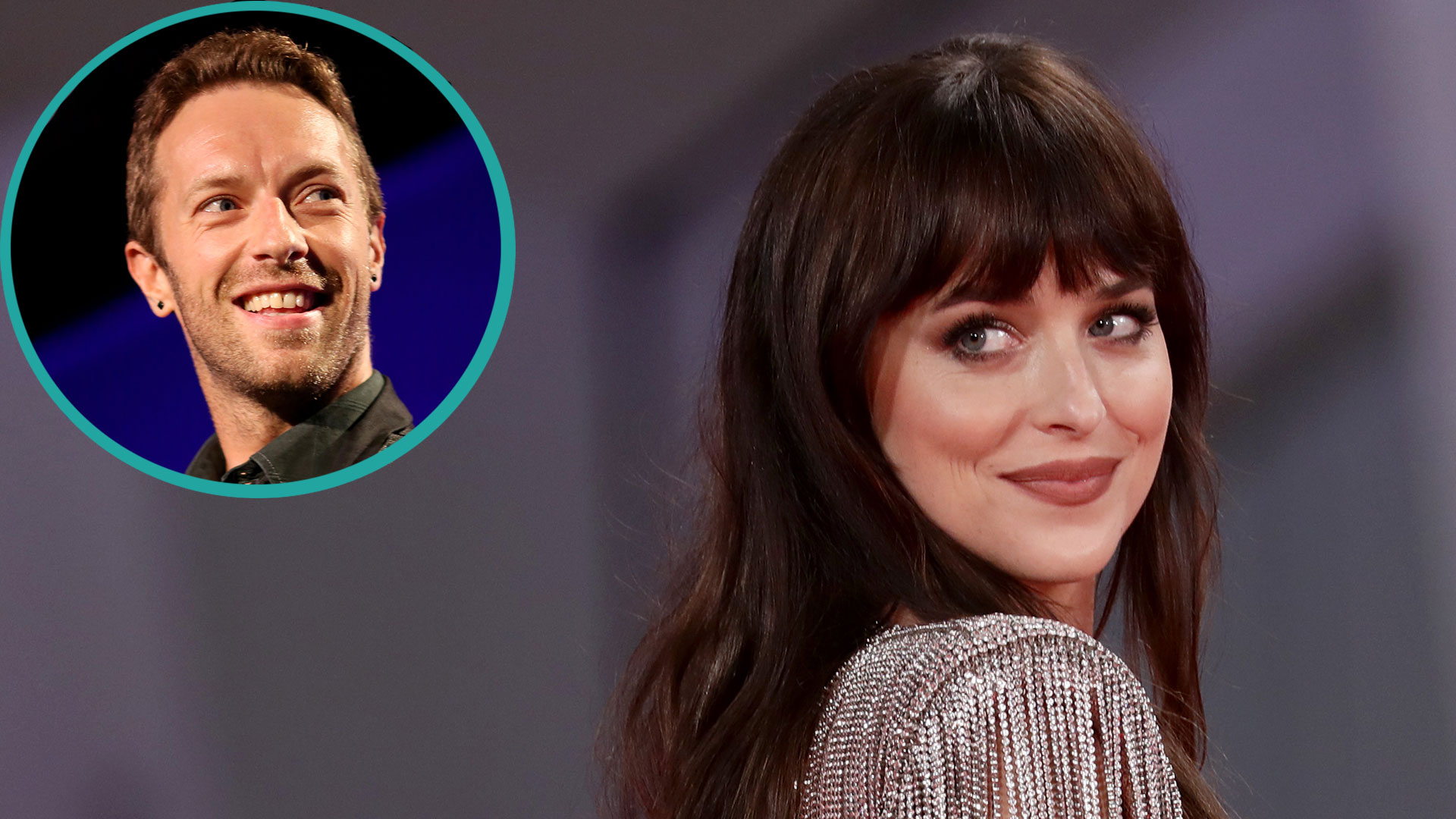 Dakota Johnson Shares Rare Insight Into Chris Martin Romance: We've ...