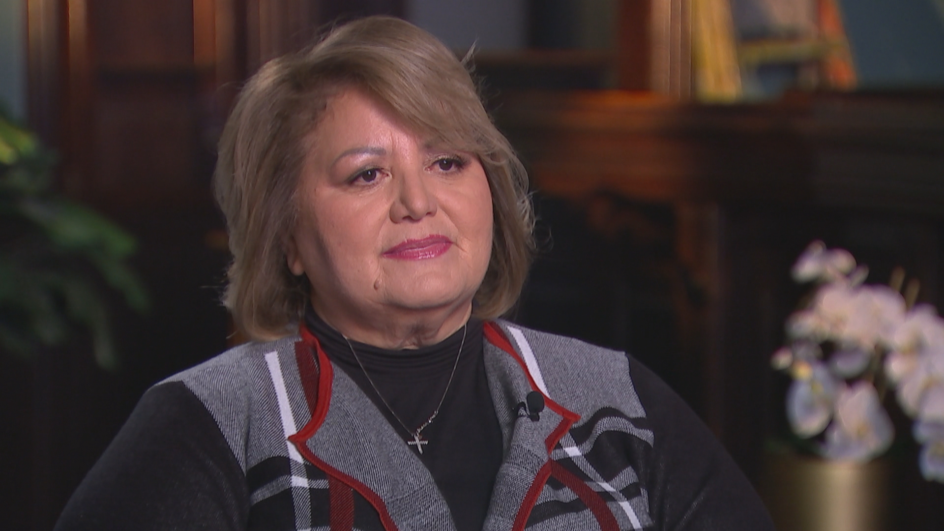 How Krystal Mitchell's Mother Is Hunting Down Her Daughter's Killer ...