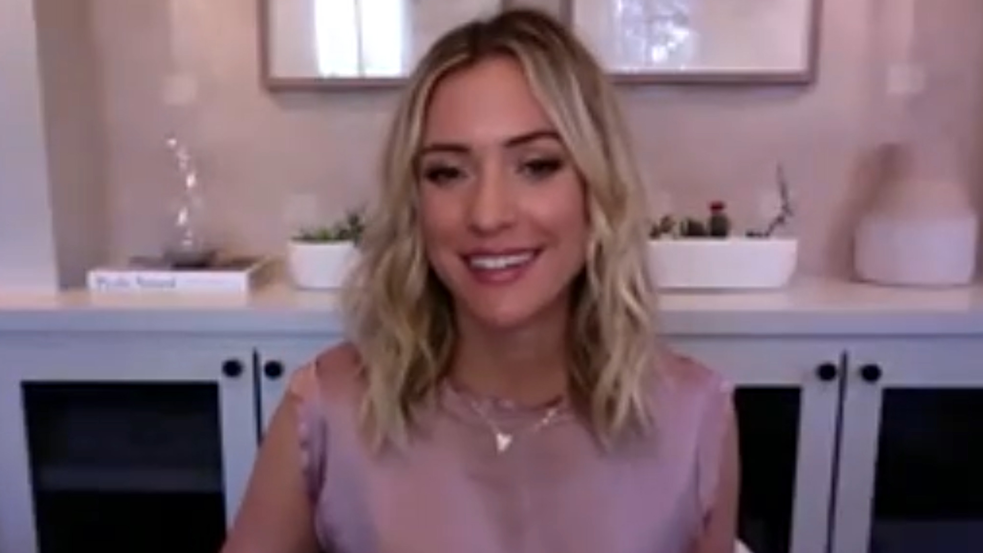 Kristin Cavallari On Life Before Filming 'Laguna Beach': 'There's Such ...