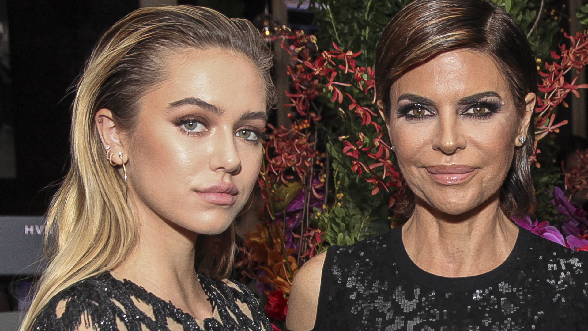 Lisa Rinna's Daughter Delilah Reveals She Accidentally Overdosed On ...