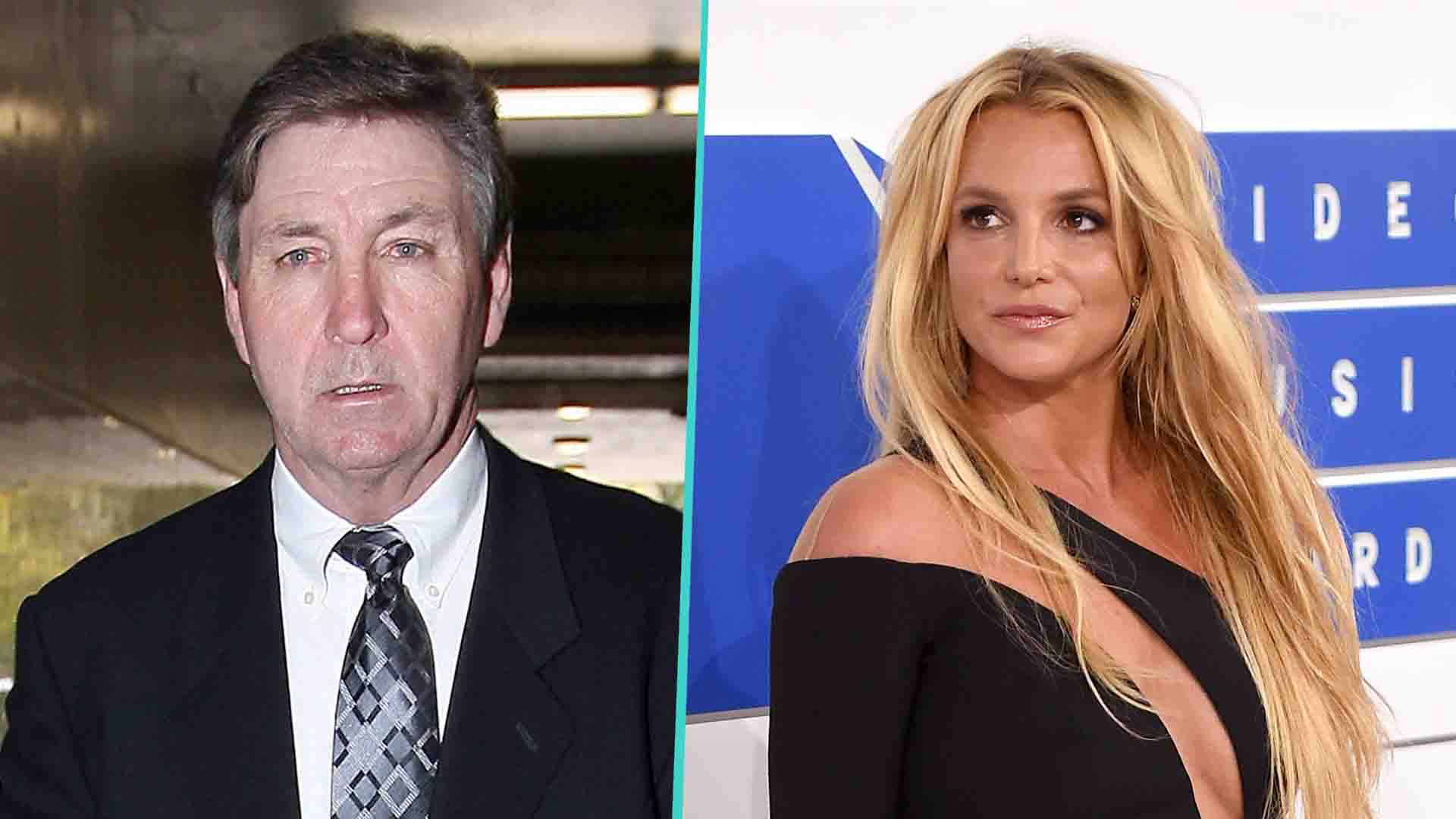 Britney Spears' Father Jamie Spears Calls For Immediate End To ...