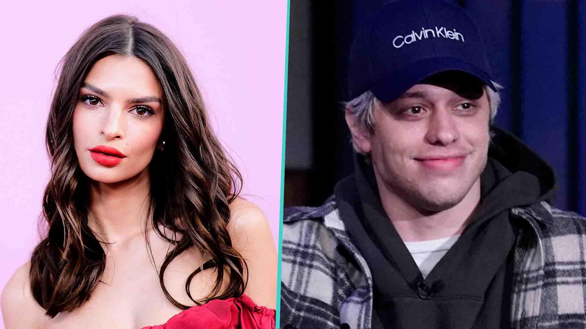 Emily Ratajkowski Says She Understands The Allure Of 'Super Charming ...