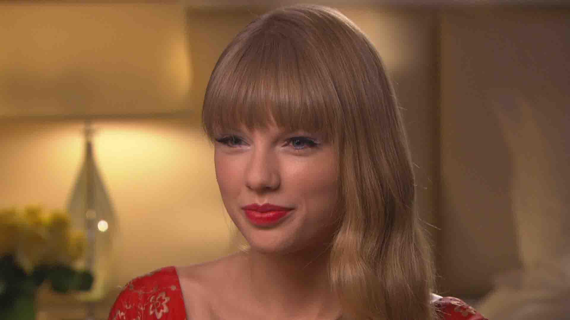 Taylor Swift Talks Inspirations Behind 'I Knew You Were Trouble' And ...