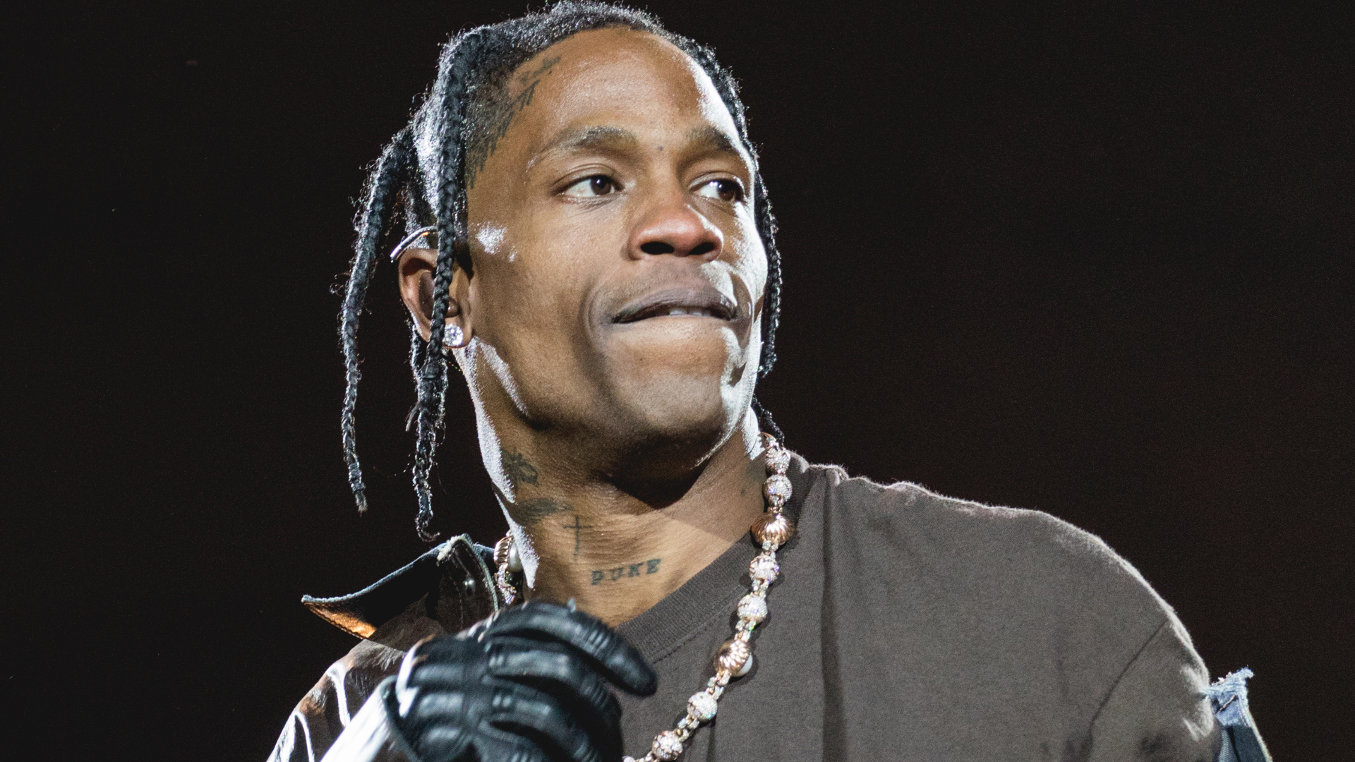 Travis Scott's Lawyer Claims The Rapper Didn't Know The Magnitude Of ...