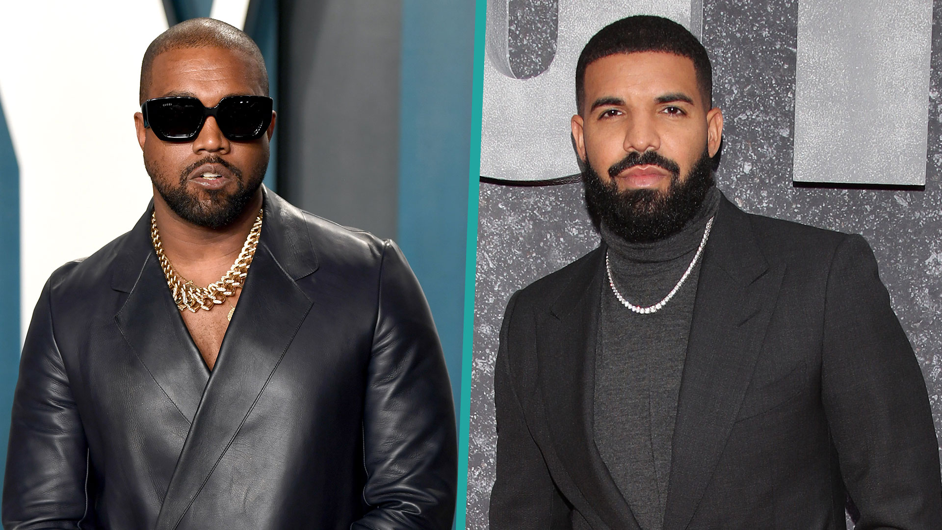 Kanye West Invites Drake To Perform With Him To End Feud Its Time To