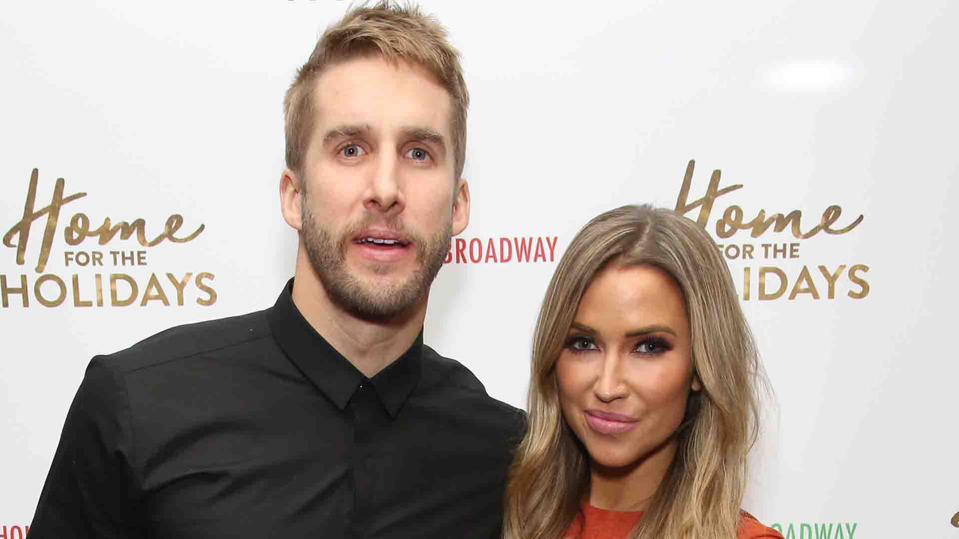 Shawn Booth On Past Relationship With ‘Bachelorette’s’ Kaitlyn Bristowe ...