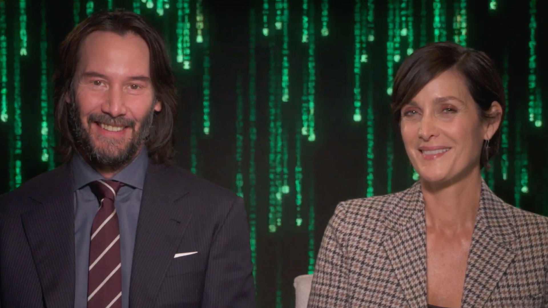 Keanu Reeves Humbly Reacts To Praise For His Kindness: 'There Are A Lot ...