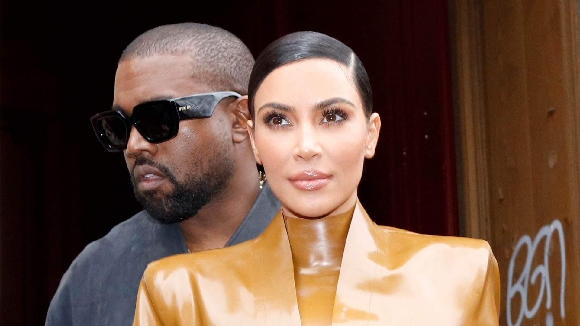 Kim Kardashian Files To Be Declared Legally Single Amid Kanye West