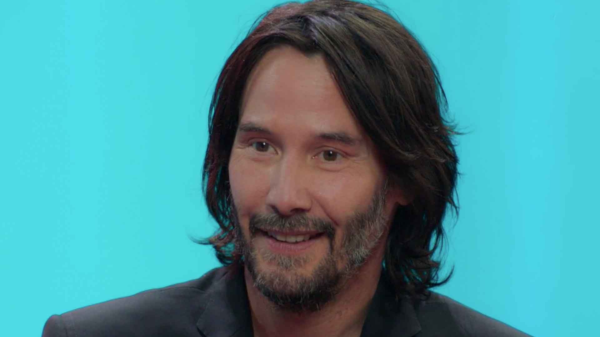 Keanu Reeves Reflects On Working With Jaden Smith On ‘The Day The Earth ...