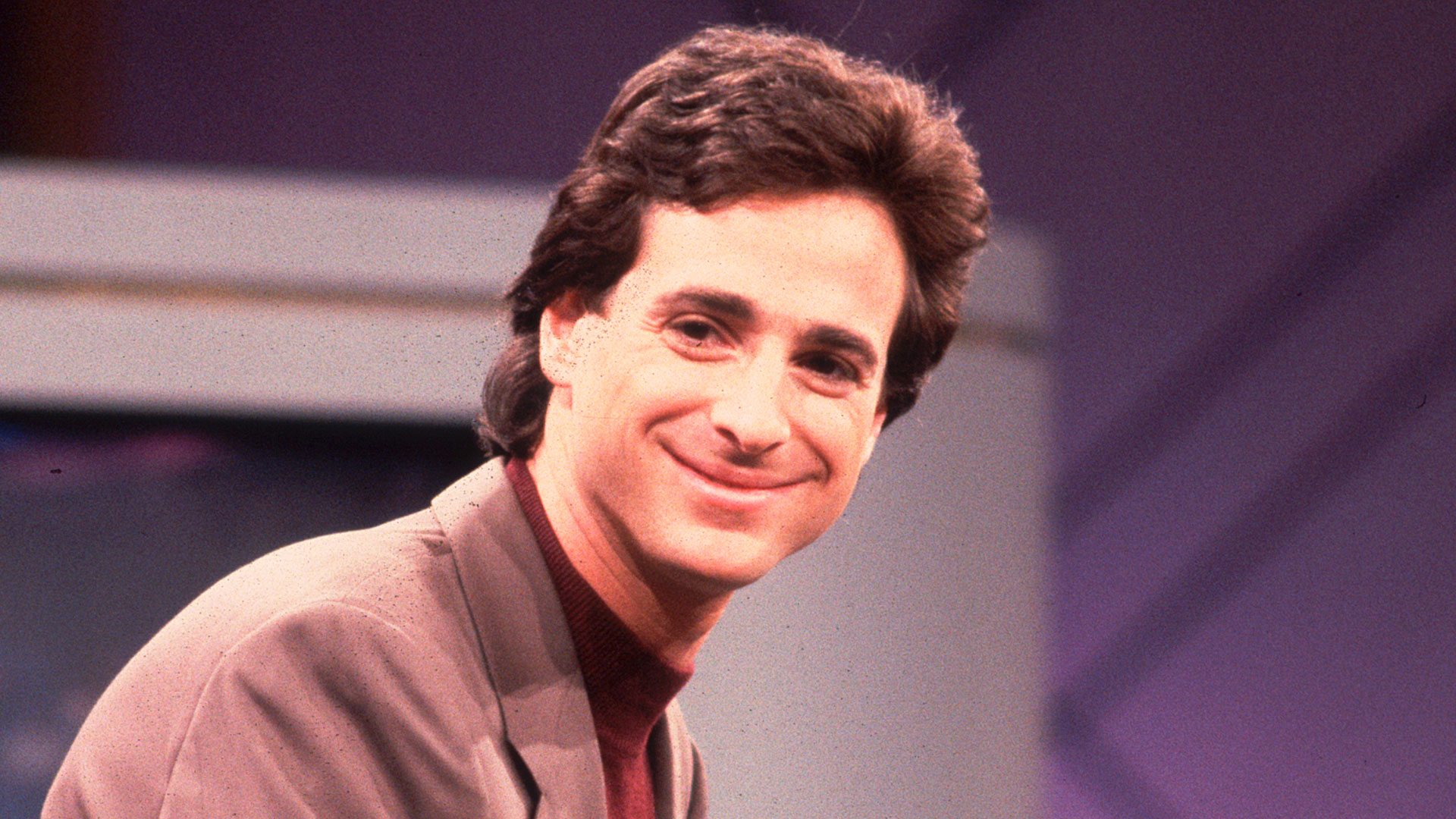 Bob Saget's Career: From His Stand-Up Comedy To Being America's Dad On ...