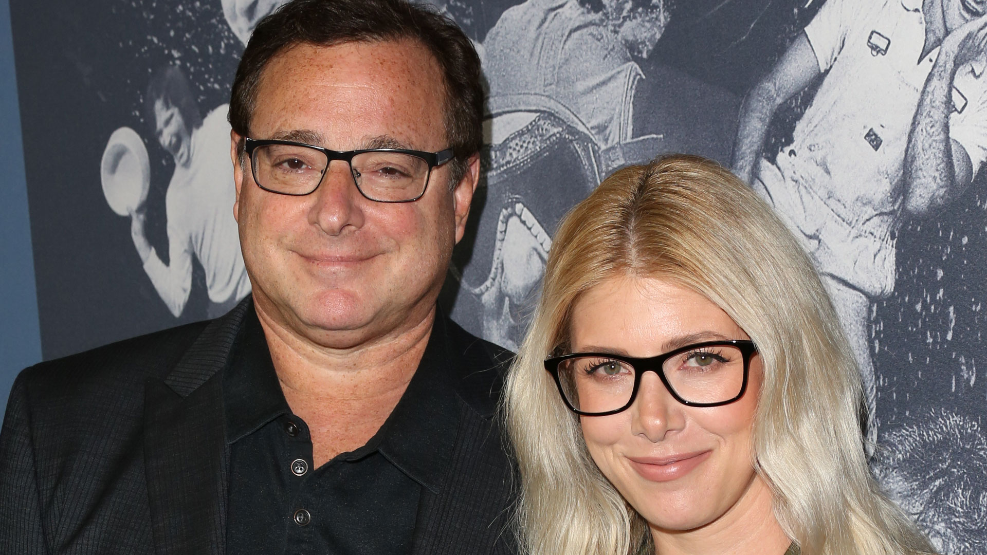 Bob Saget's Love Story With Wife Kelly Rizzo: Their First Date, Proposal And More | Access