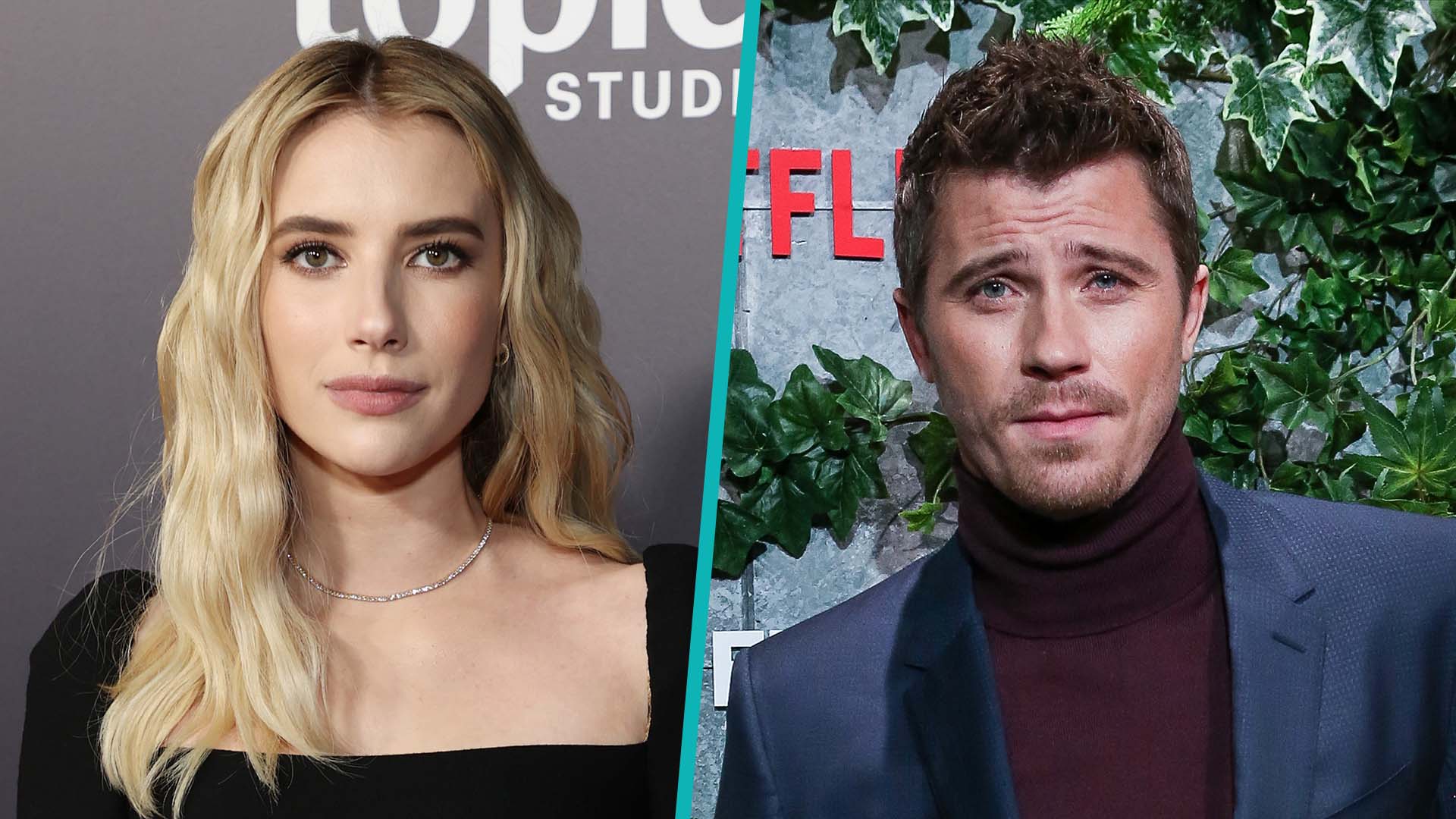 Emma Roberts & Garret Hedlund Split 1 Year After Welcoming Son Rhodes ...