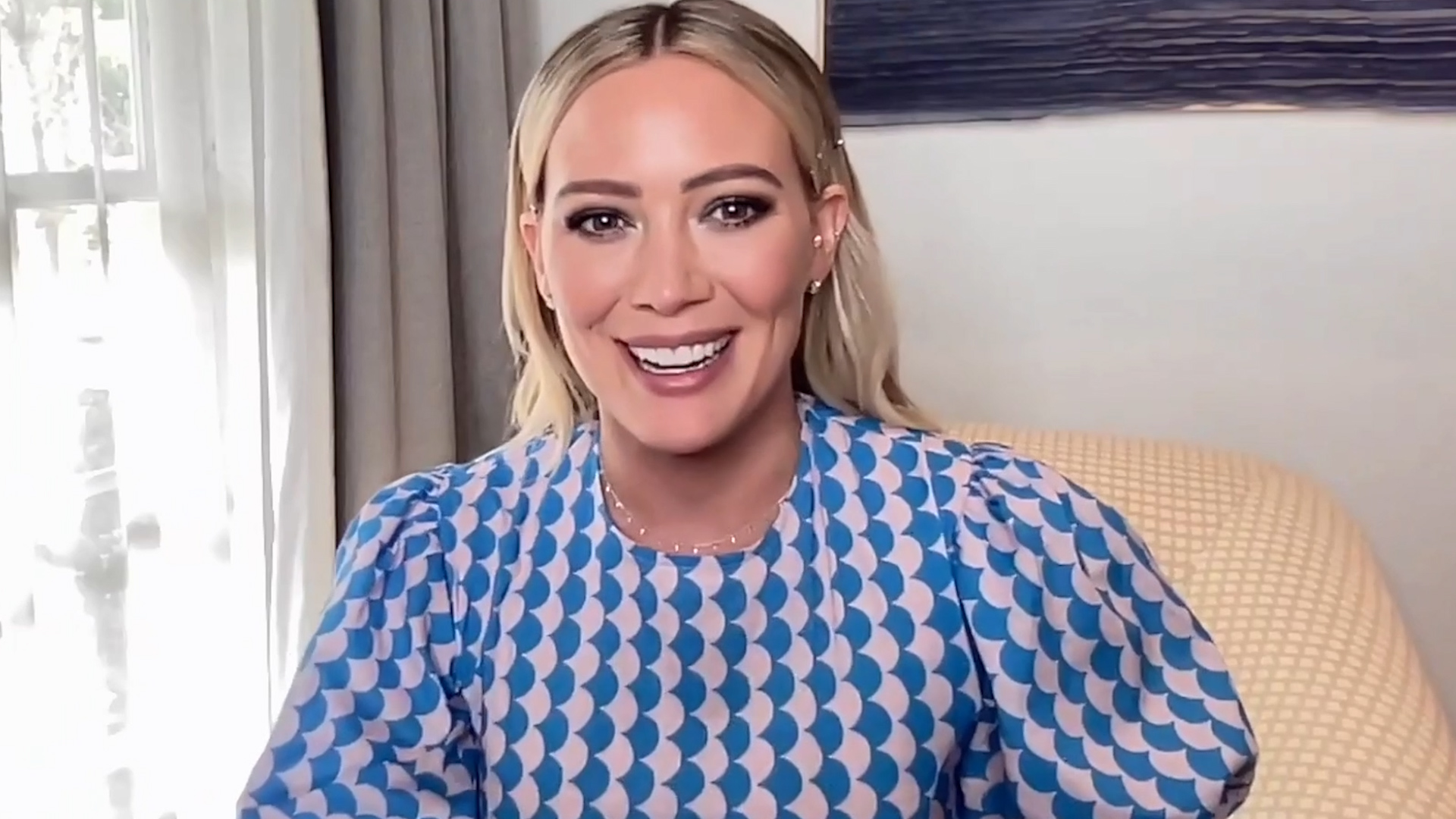 Hilary Duff Explains Why She Now Feels More Comfortable Saying 'No ...