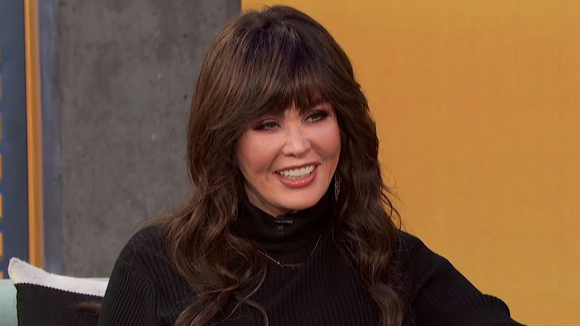 Marie Osmond On How Nutrisystem Changed Her Life Why Diets Don t Work Access