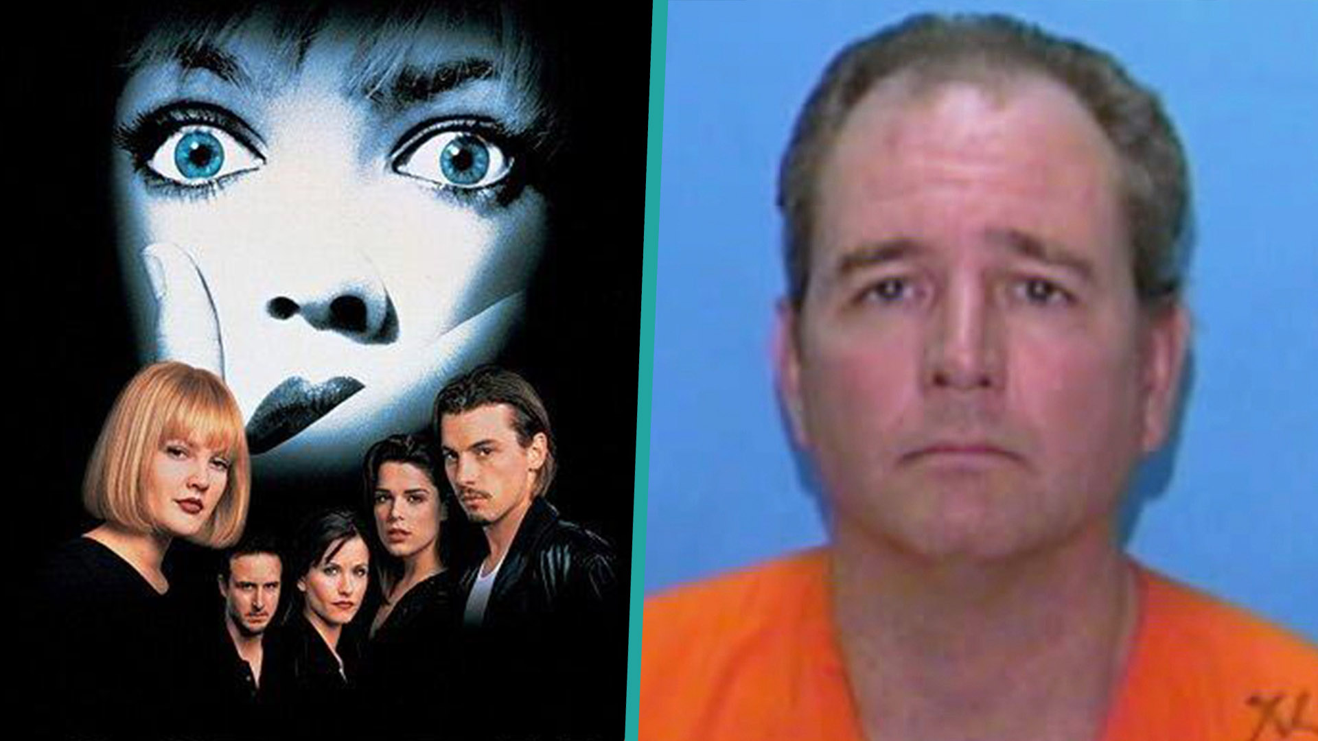 'Scream's' Ghostface Killer Was Actually Inspired By a Real Murder | Access