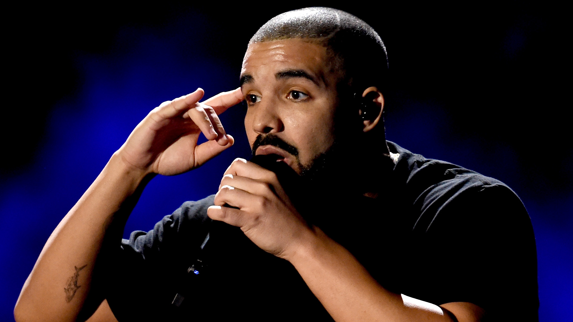 Drake Bets Over 1 Million Dollars In Bitcoin On Rams Winning 2022 Super ...