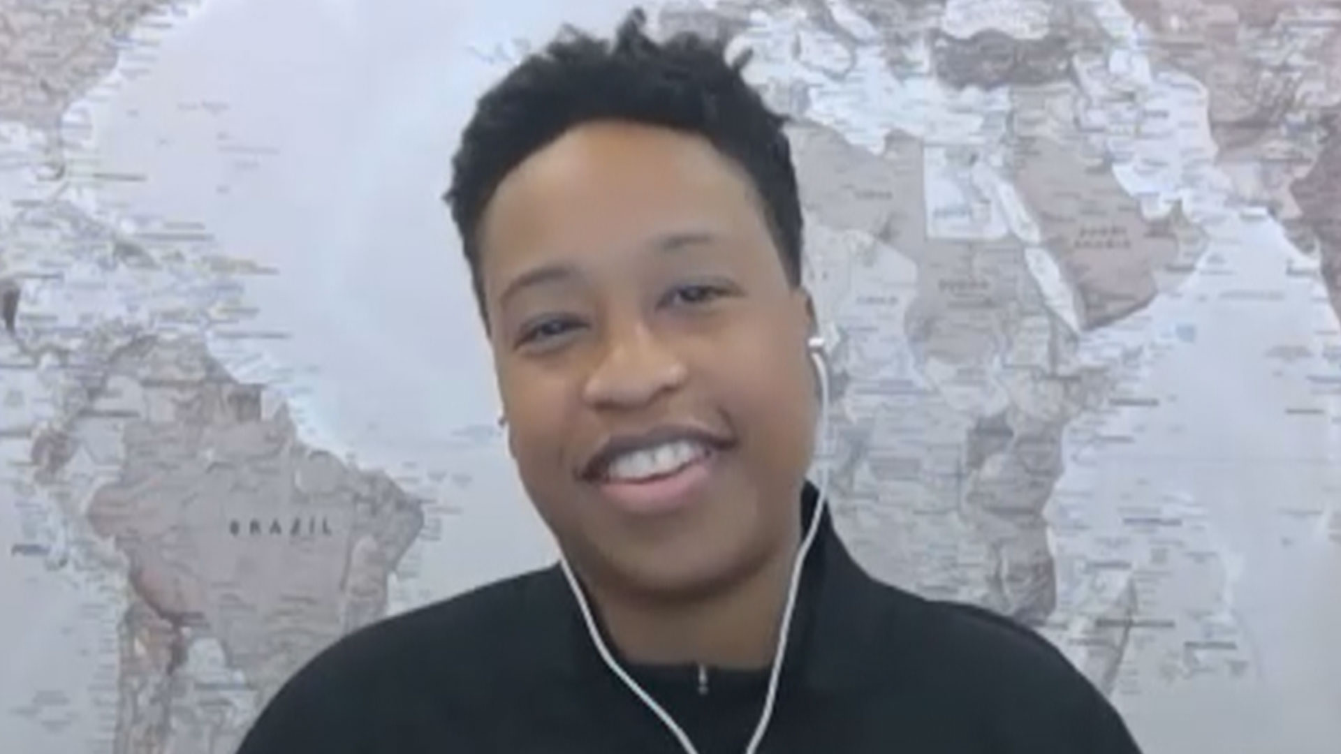 Jennifer King, NFL's First Black Female Coach, Wants 'Many More' To ...