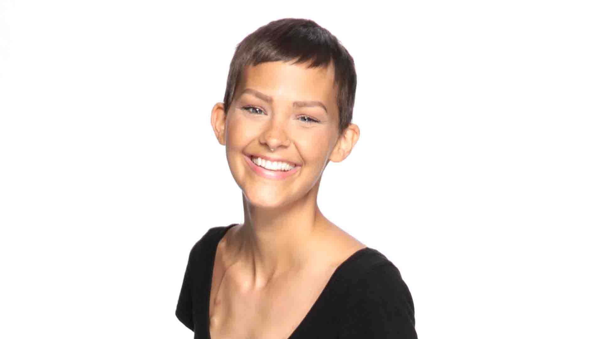 Nightbirde, 'America's Got Talent' Star, Dead At 31 After Cancer Battle ...