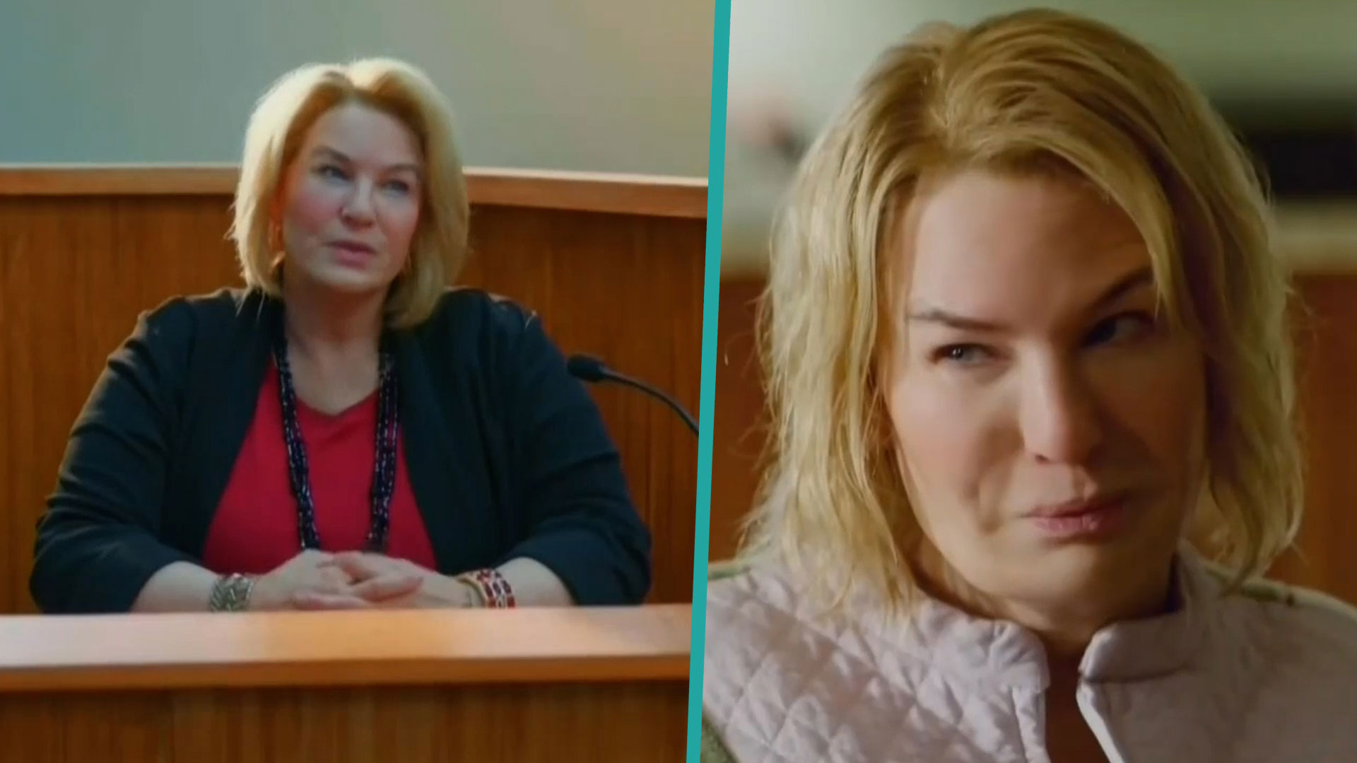 Renée Zellweger Takes The Stand As Pam Hupp In New Trailer For 'The ...