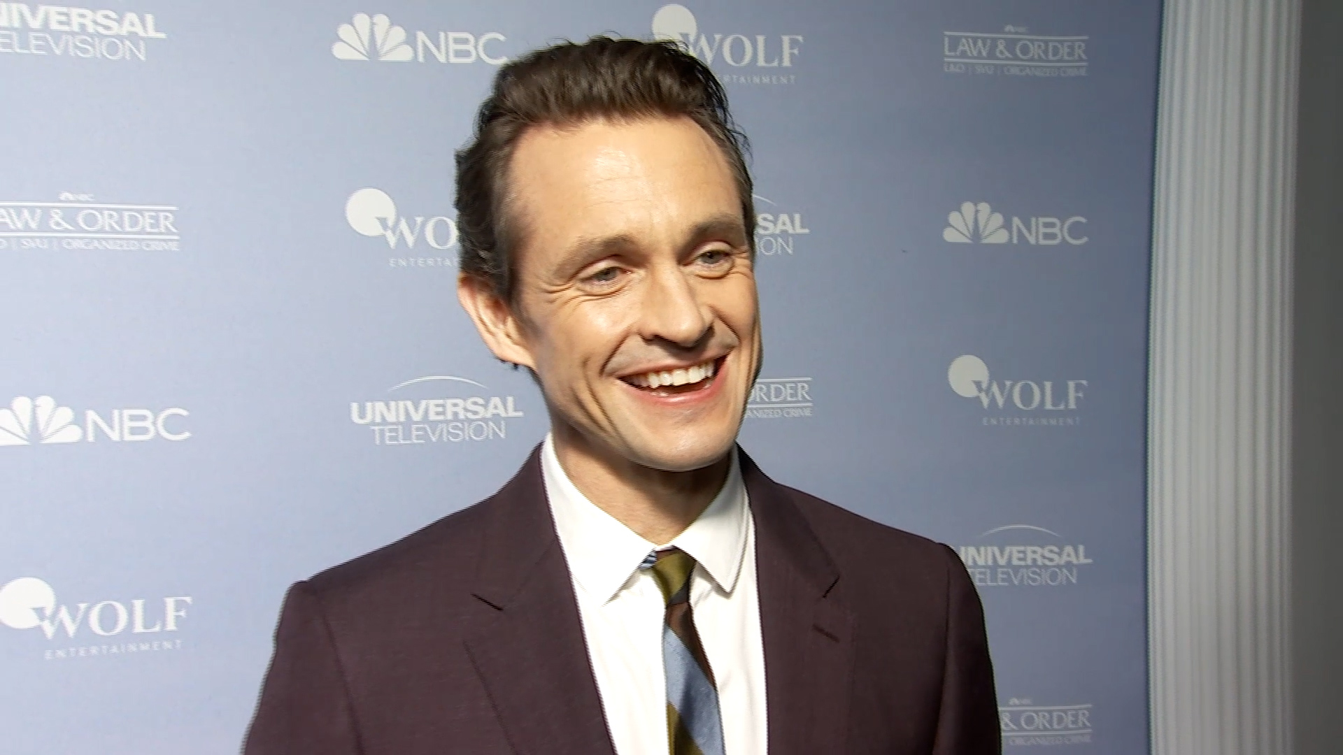 Hugh Dancy Reflects on 'Ella Enchanted' 20 Years Later: 'I Loved Making ...