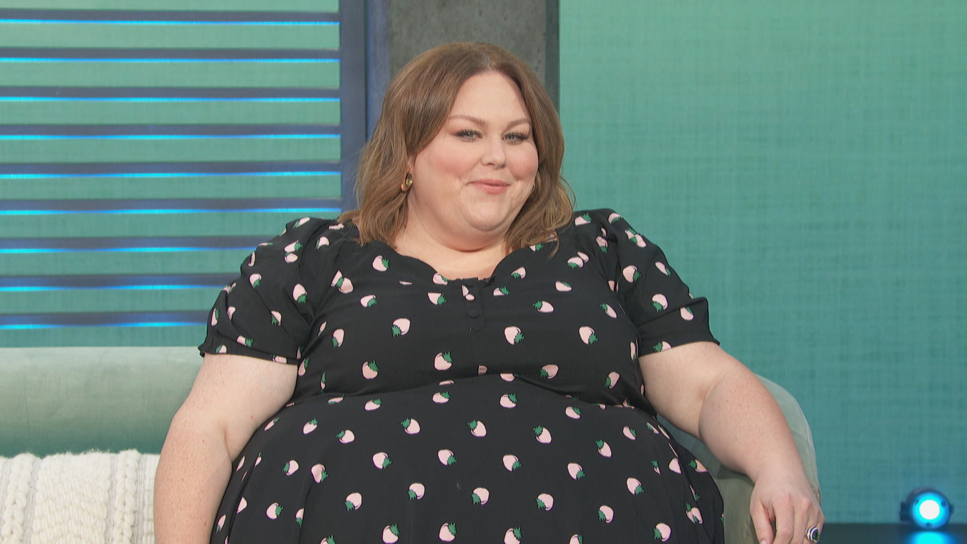 Chrissy Metz Reveals She Might Be Related To Mark Wahlberg: 'Wouldn't ...