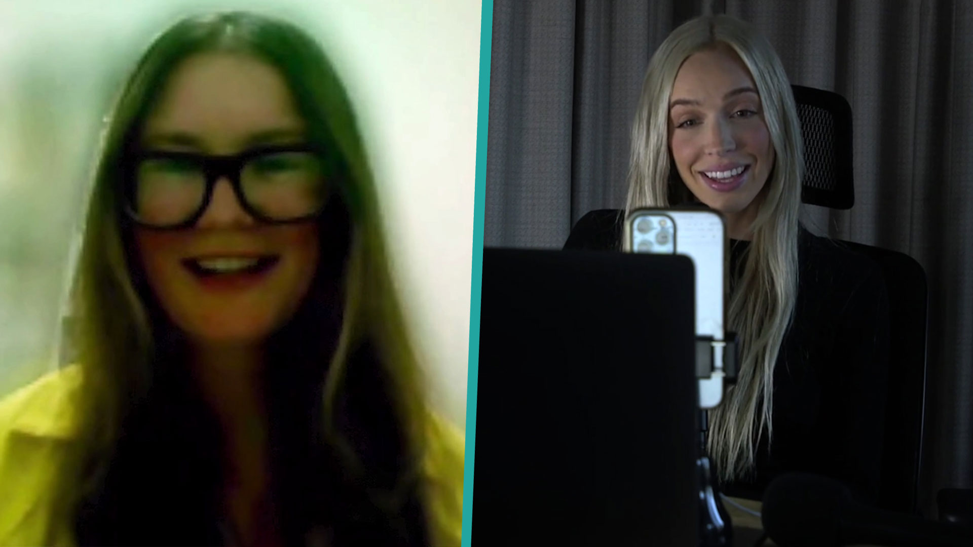 Anna Delvey's Biggest 'Call Her Daddy' Moments: Does She Consider ...