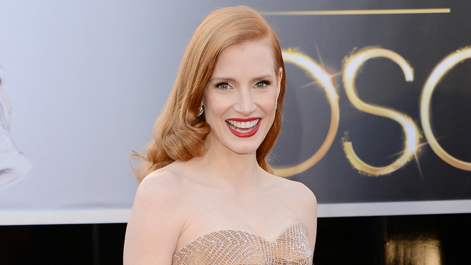 Jessica Chastain's Showstopping Red Carpet Style Through The Years | Access