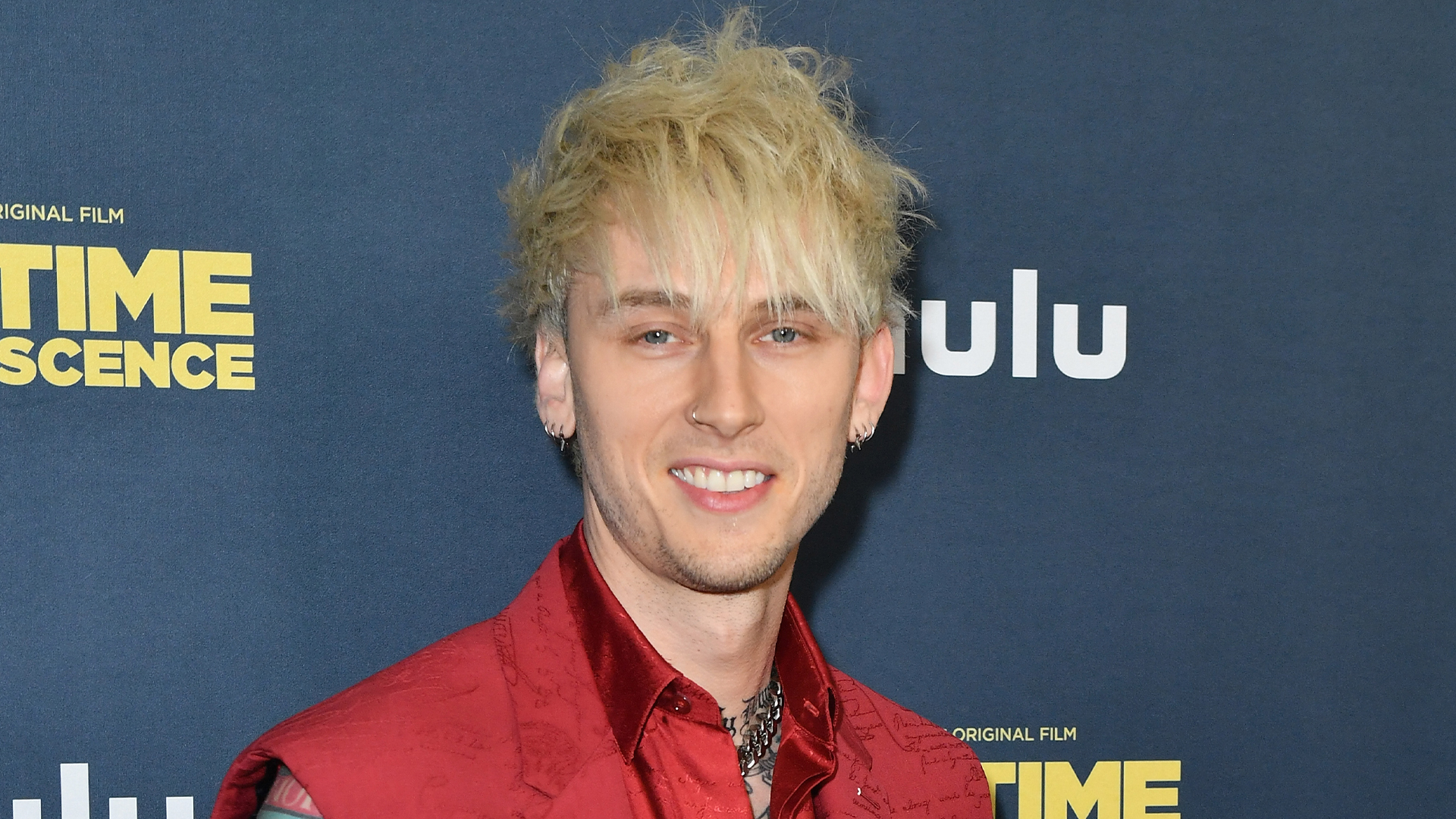 Machine Gun Kelly Reveals When He Realized He 'Made It' In The Music ...