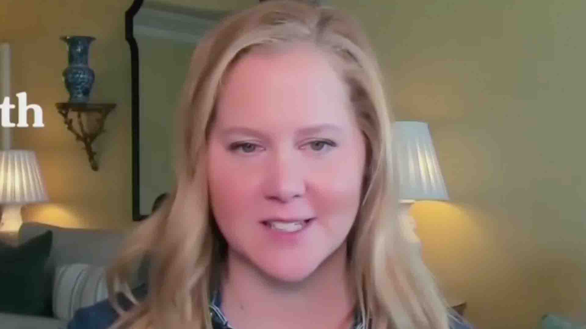 Amy Schumer Reveals Her Ideal Night Out After Welcoming Baby Gene: 'If ...