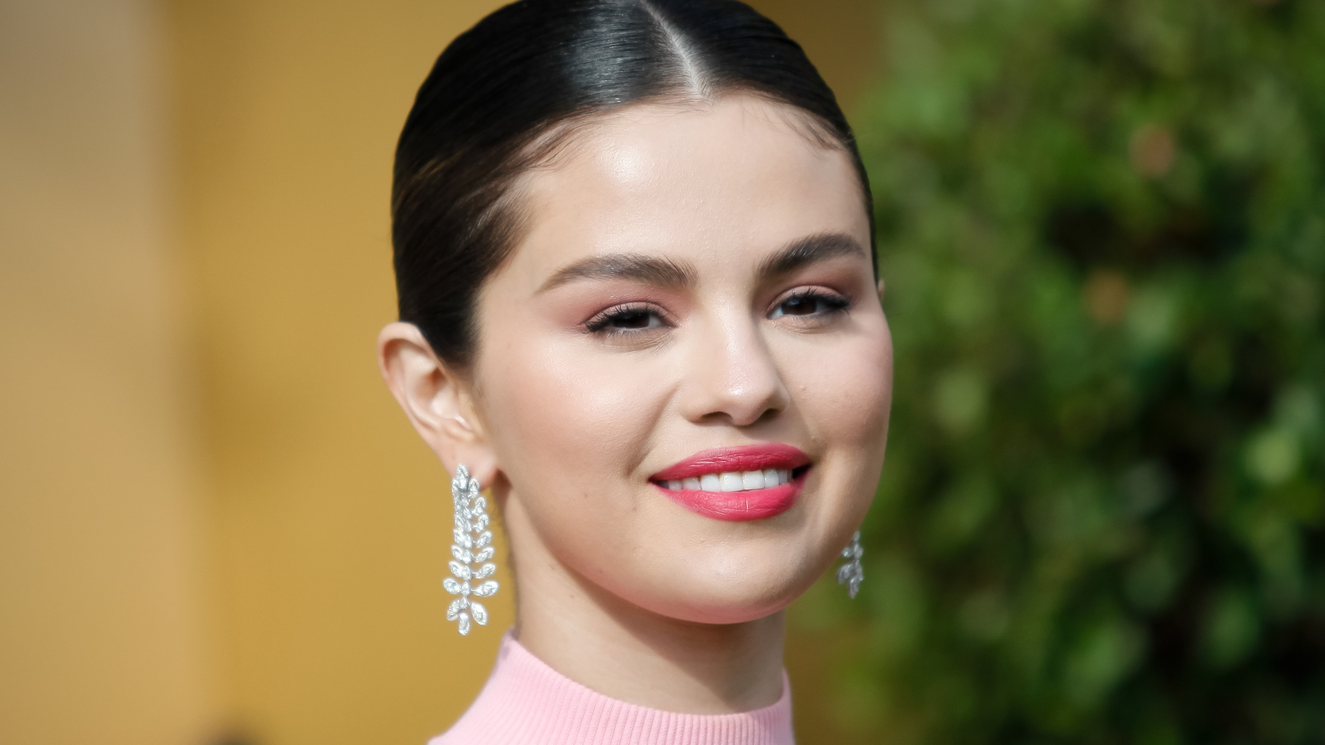 Selena Gomez Pokes Fun At Her Relationship Status In Playful Tiktok