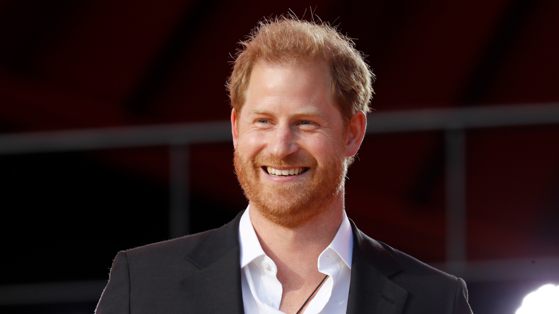 Prince Harry Wears Cowboy Hat In Surprise Visit To Texas Rodeo | Access