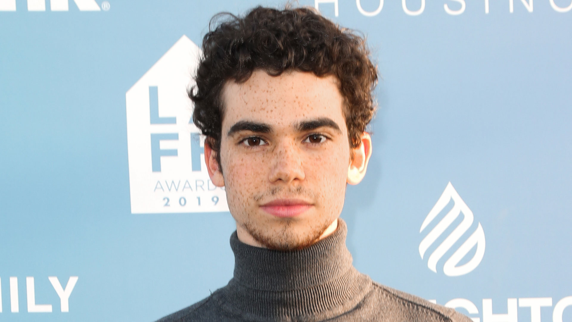 Cameron Boyce Foundation To Hold First Gala Ahead Of What Would Have ...