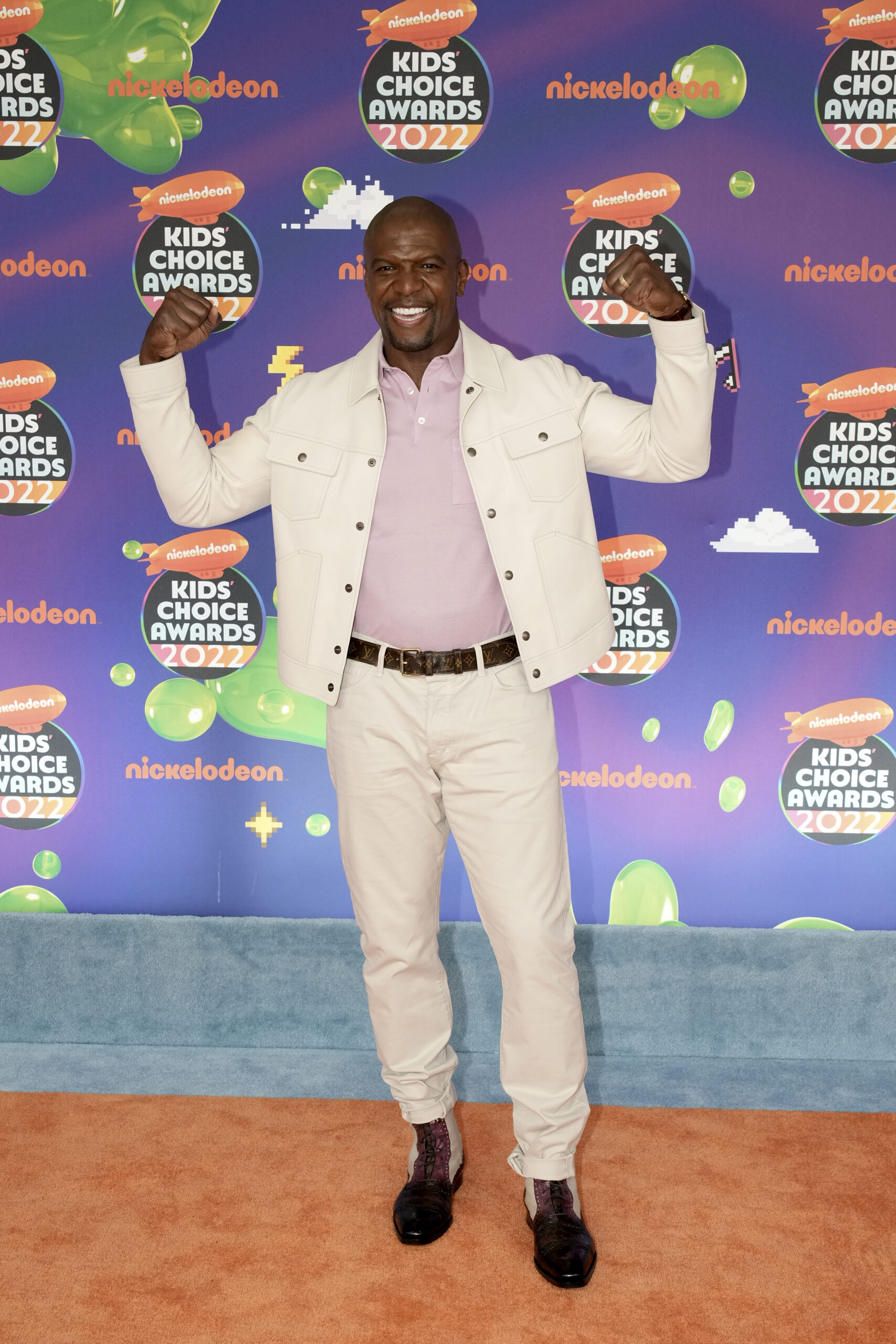 Victorious 2022 Kids Choice Awards
