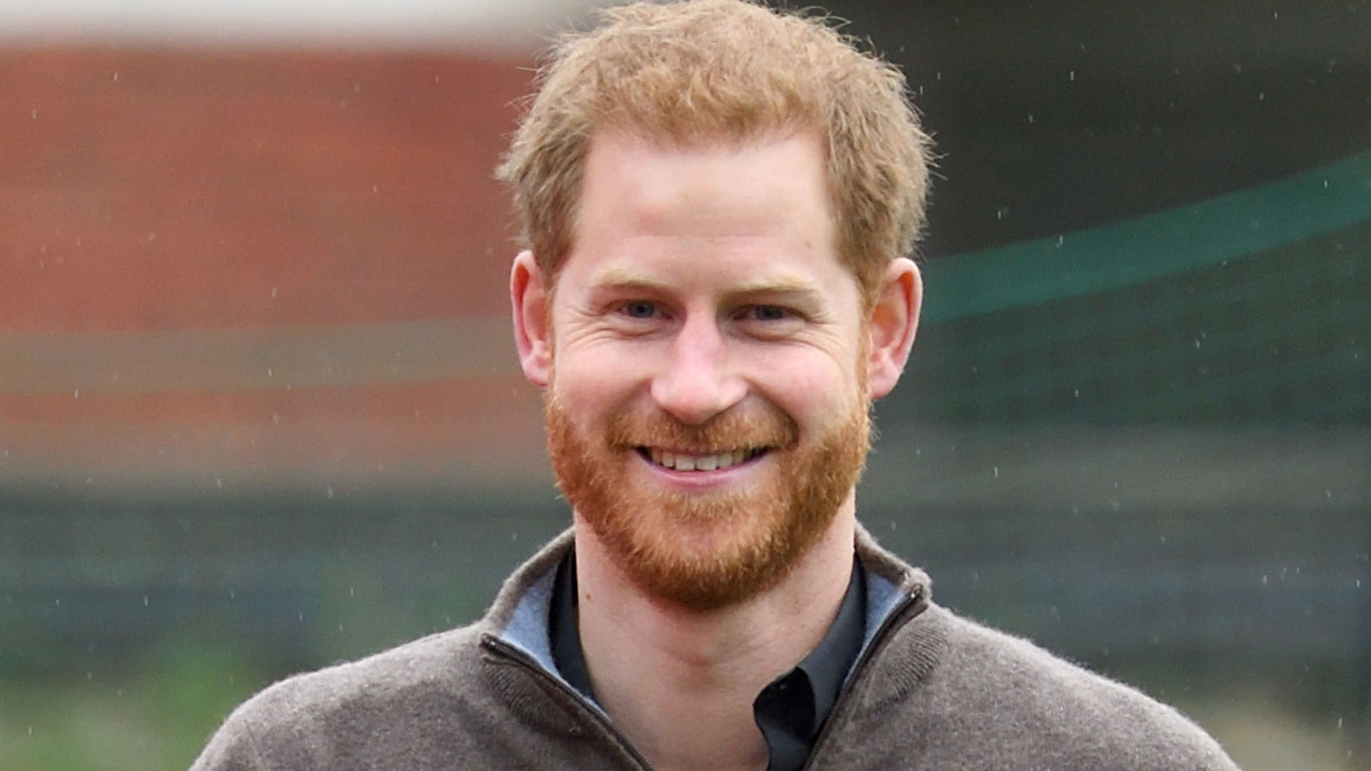 Prince Harry Teases Former Army Instructor Competing In Invictus Games ...