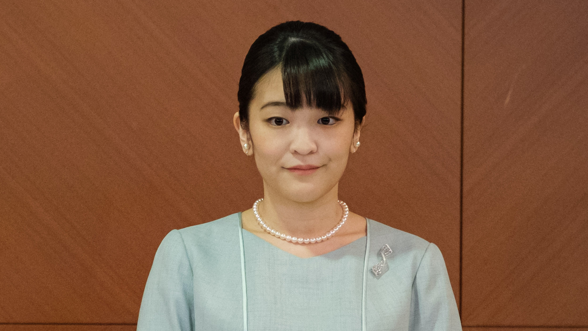 Japan's Former Princess Mako Lands New Job In NYC At The MET After ...