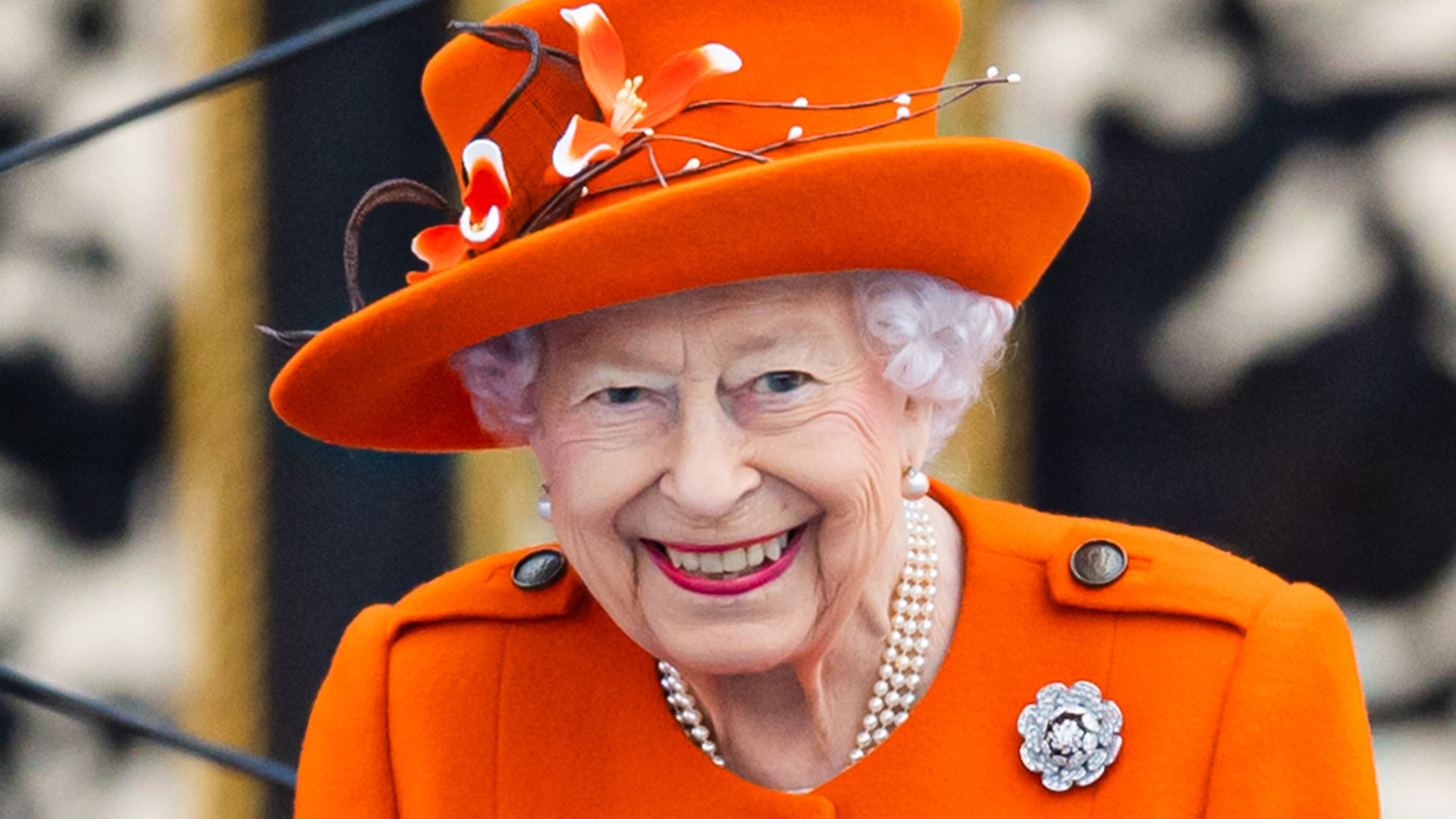 Queen Elizabeth's 96th Birthday Plans At Sandringham & New Portrait ...