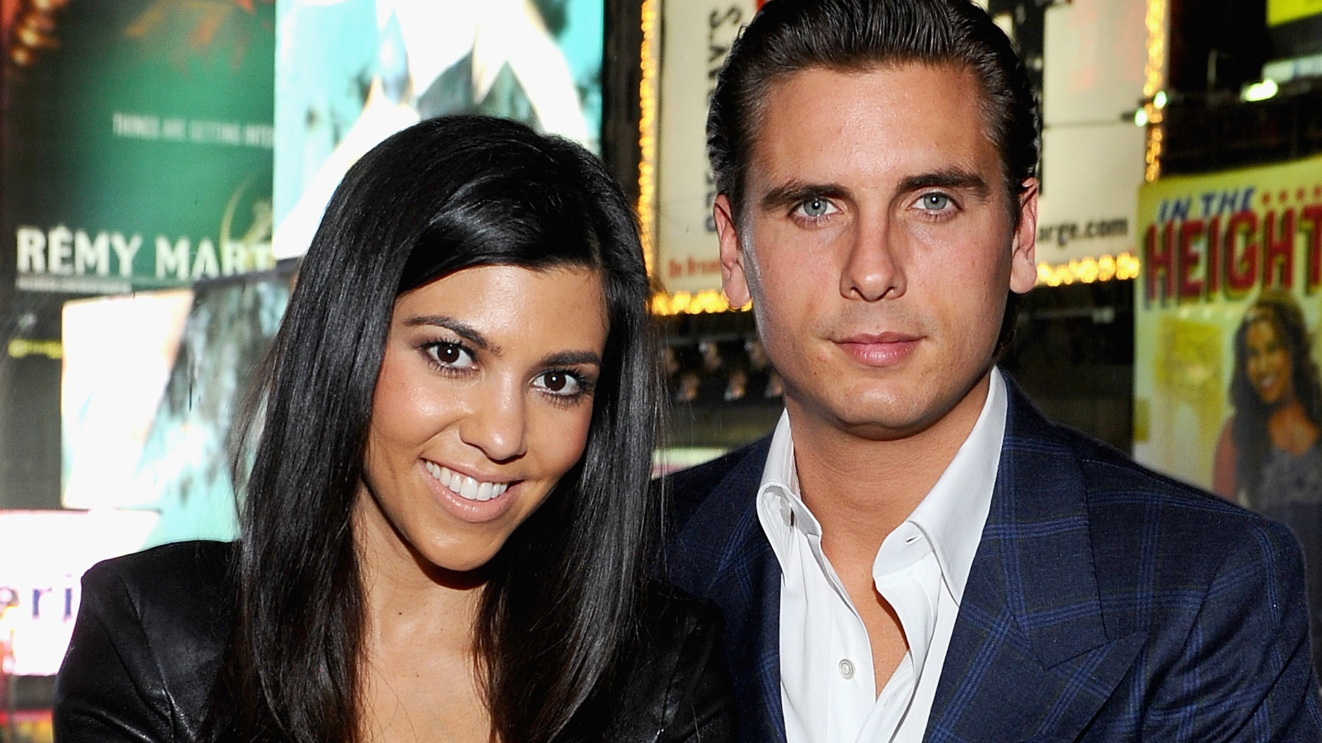 Scott Disick Admits He Lost Kourtney Kardashian As A 'Best Friend' Amid ...