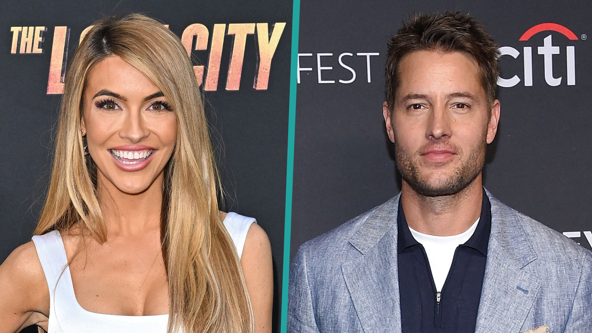 Chrishell Stause Sold Her Wedding Ring From Justin Hartley to Help Buy ...