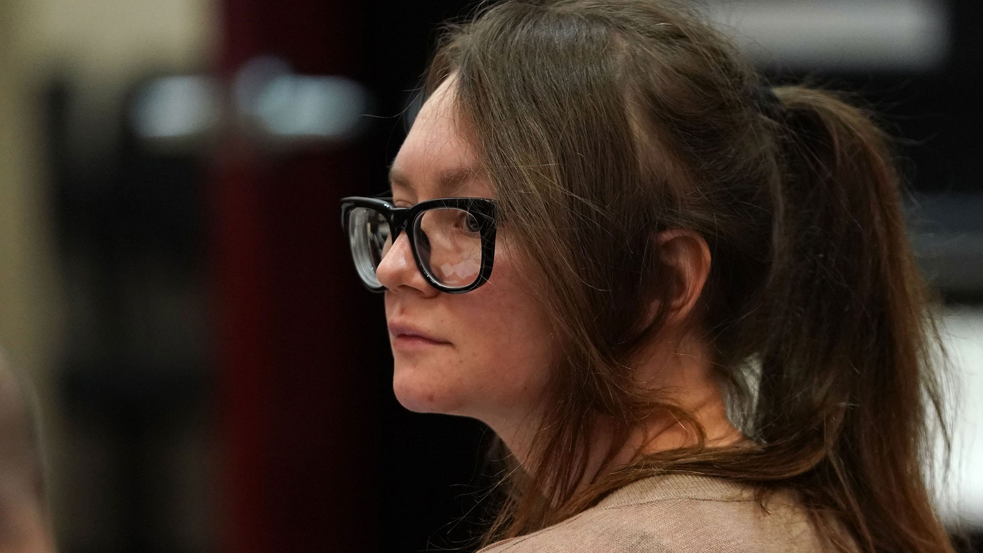 Anna Delvey Says She's Telling 'My Own Story From My Own Perspective ...