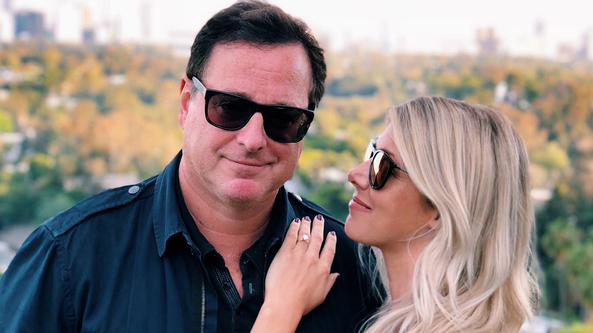 Bob Saget's Widow Kelly Rizzo Celebrate His Birthday With Emotional Tribute: 'I Miss You' | Access