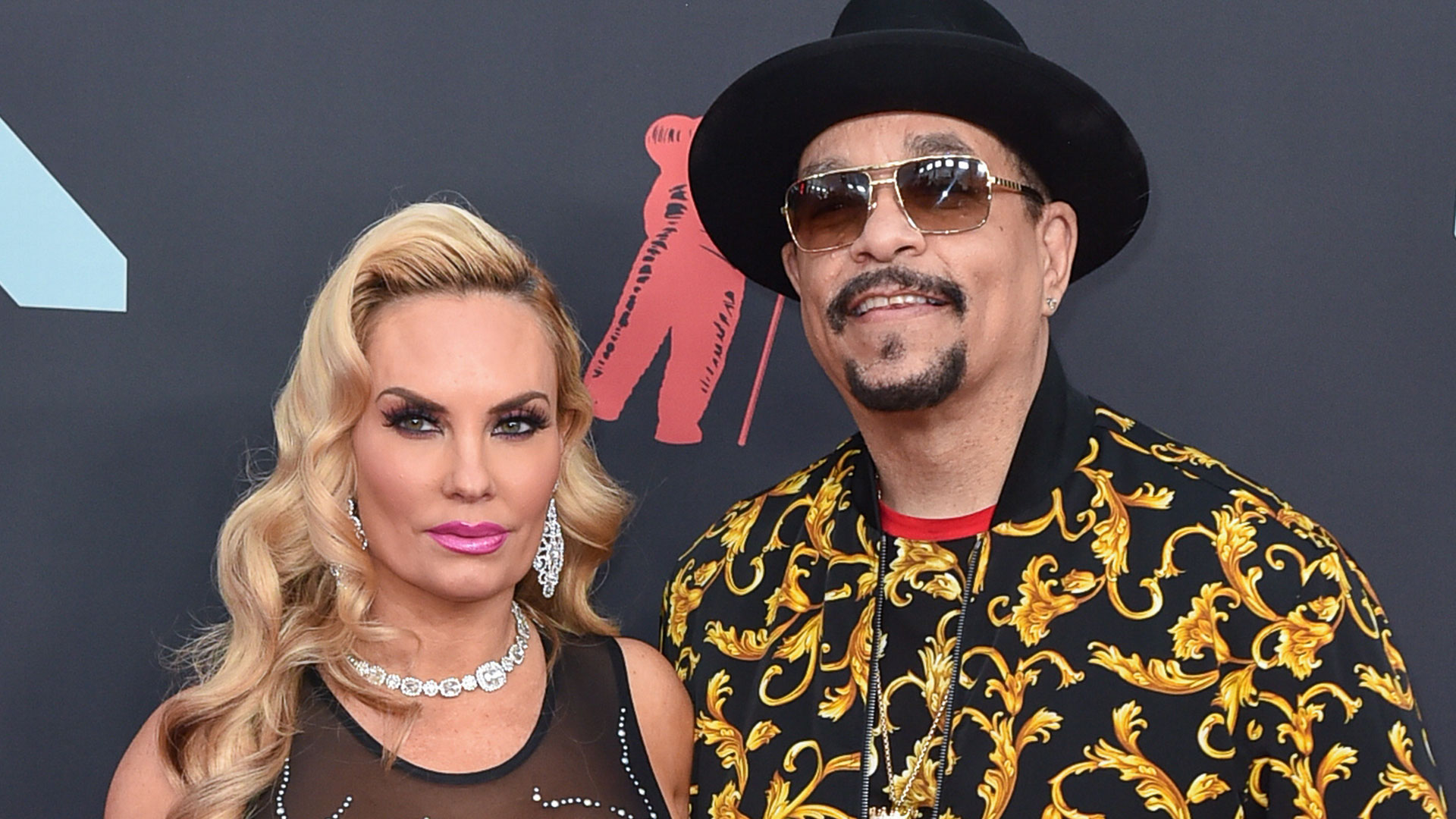 Ice-T & Coco Austin Blast Critics After Getting Backlash For Pushing ...