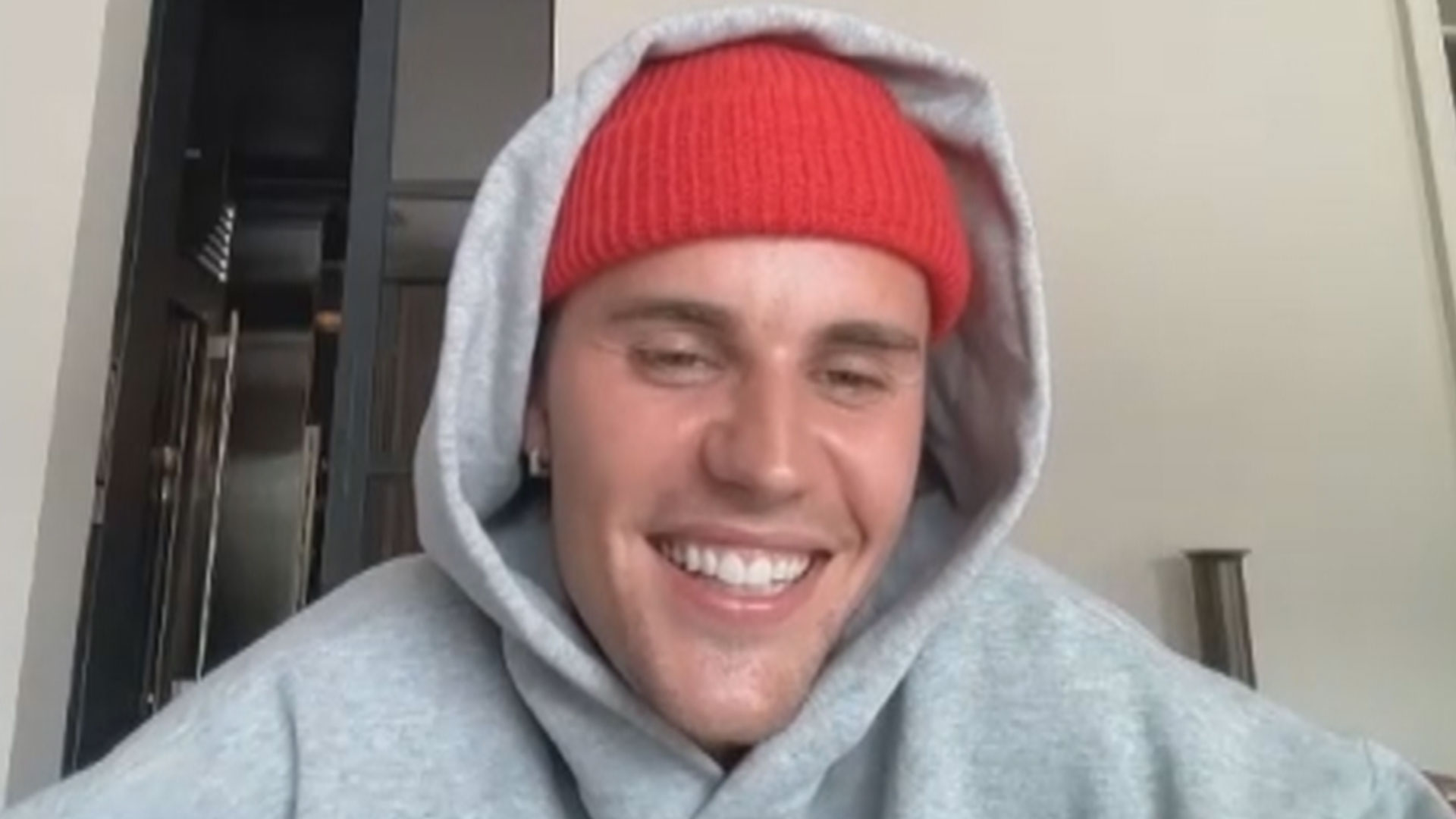 Justin Bieber Says Kids Are 'A Miracle' | Access