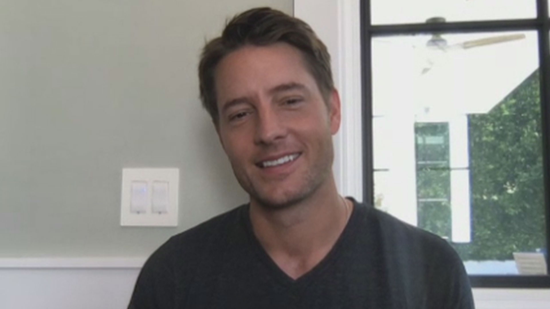 Justin Hartley Thought 'This Is Us' Series Finale Was The 'Perfect ...