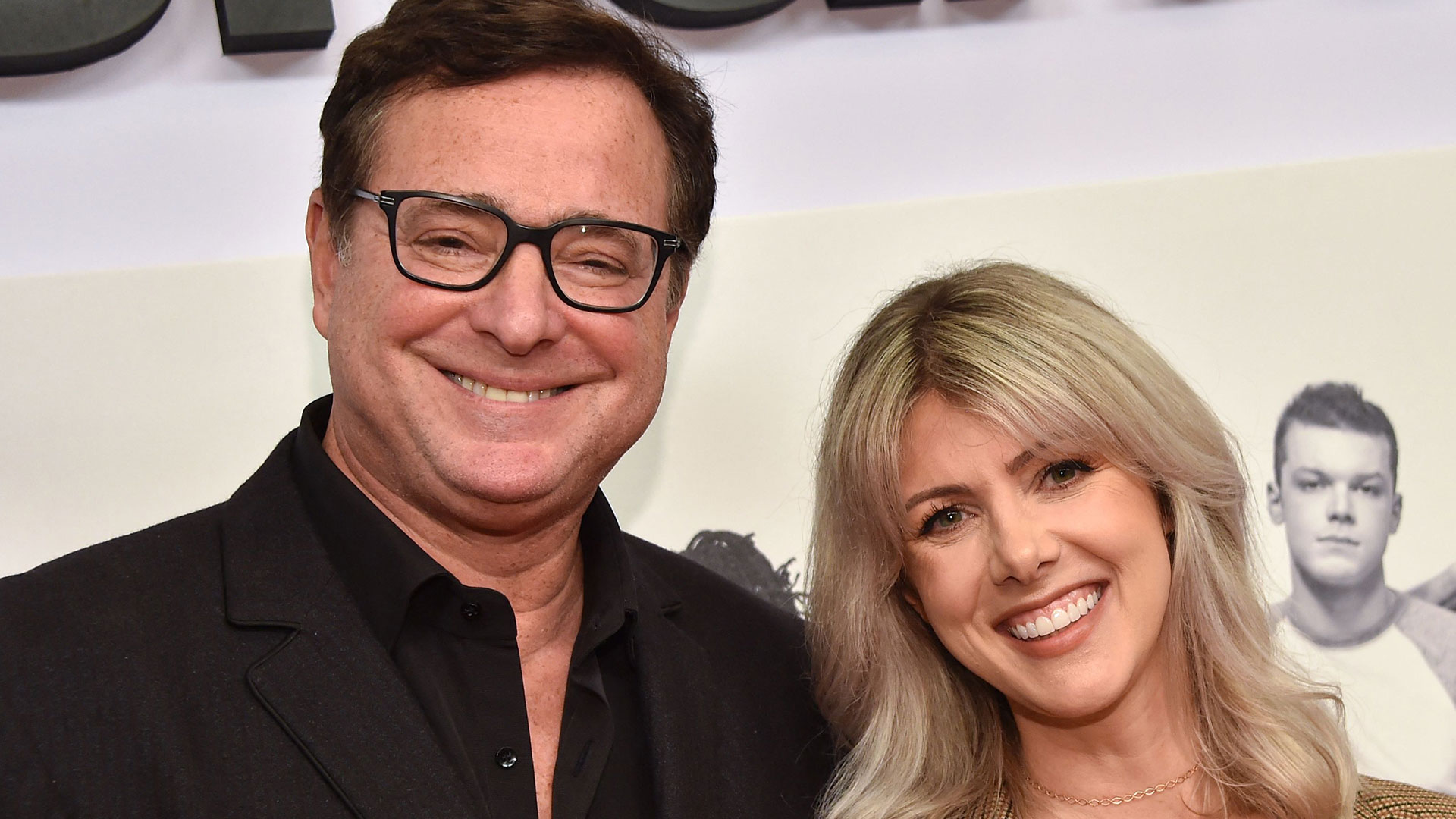 Kelly Rizzo Says Late Bob Saget 'Is Still My Husband': 'The Relationship Is Different Now' | Access