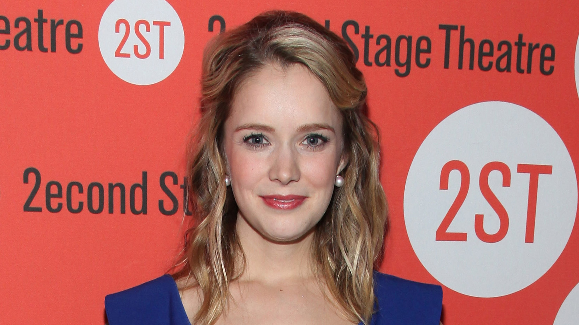 Marnie Schulenburg, 'As The World Turns' Star, Dies At 37 After Breast ...