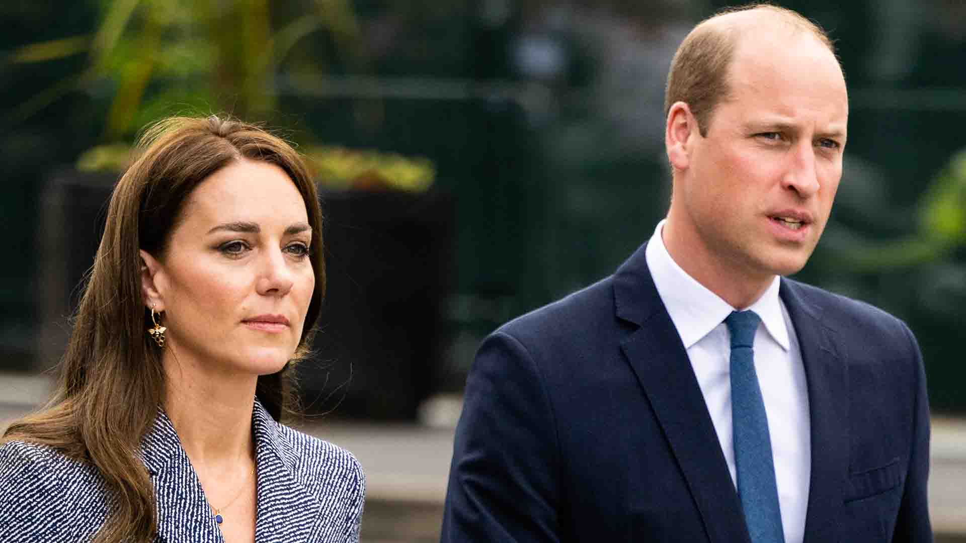 Kate Middleton & Prince William's Rare Tribute To BBC Host Deborah ...