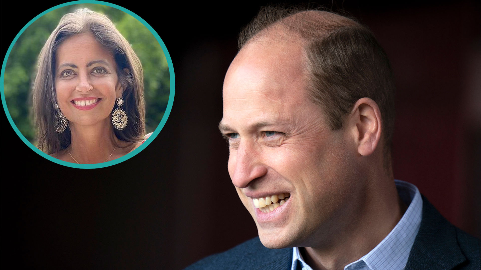Prince William Reflects On Visiting 'Incredible' Dame Deborah James ...